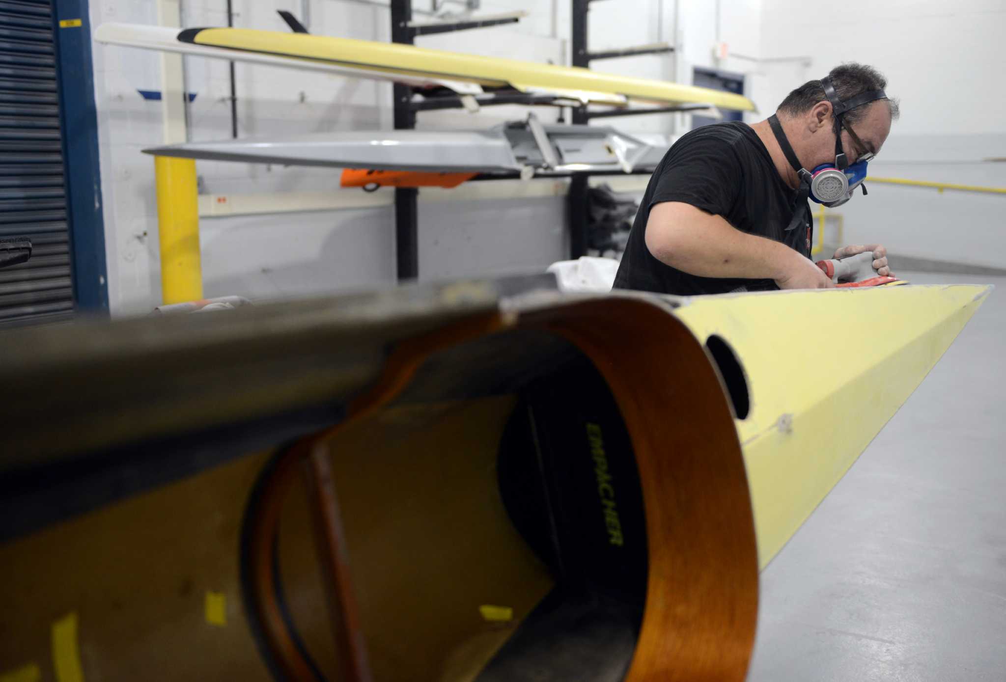 Winklevoss twins' dad hopes to build rowing empire in Bridgeport