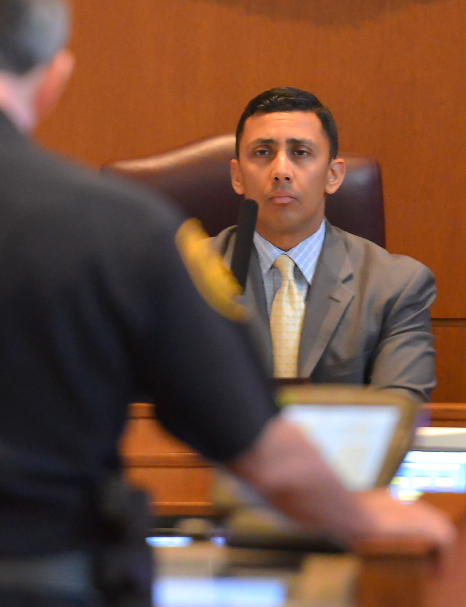 Councilman Medina under FBI and SAPD scrutiny