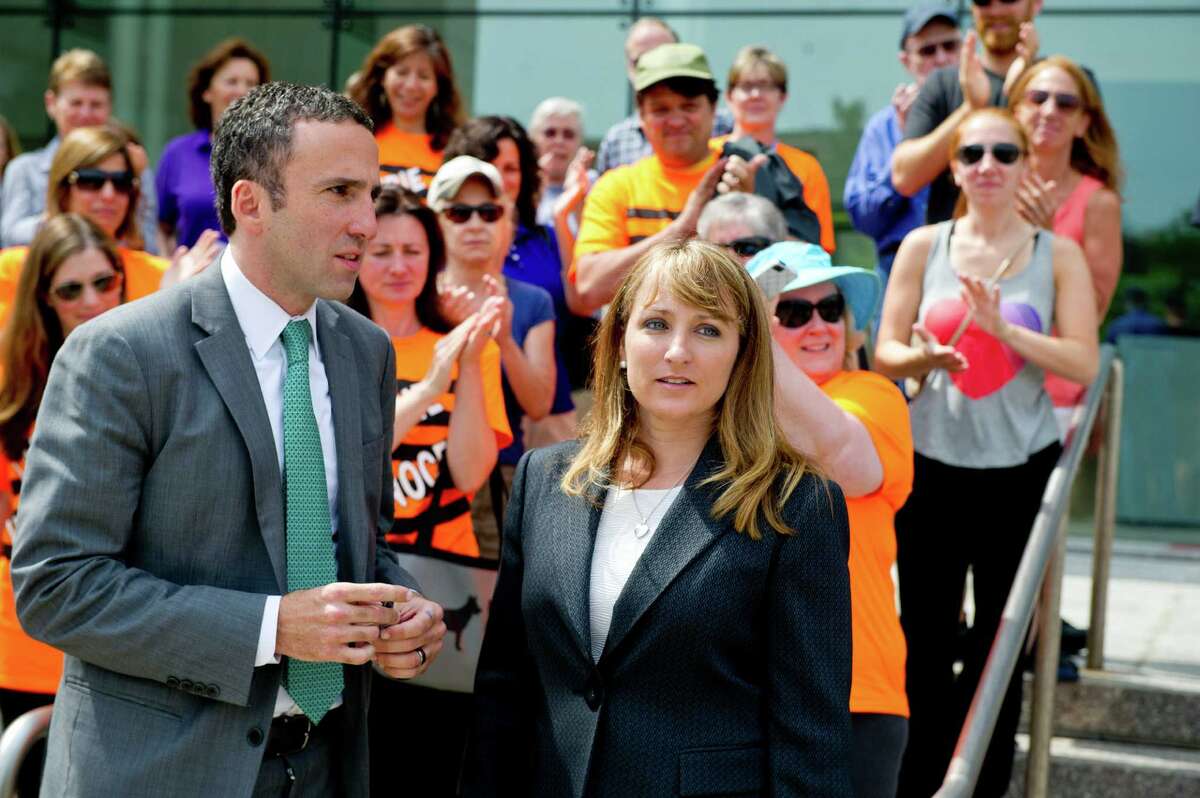 Ex-Stamford animal control officer changes course