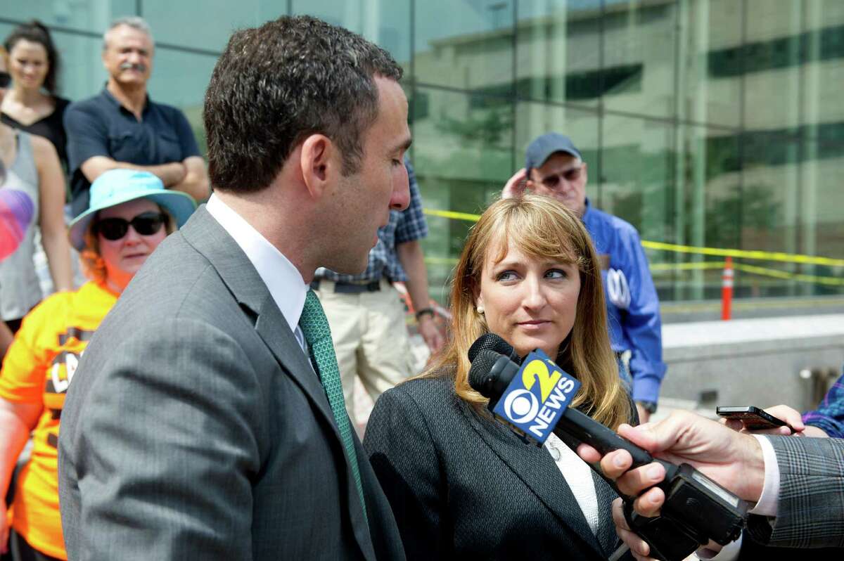 Ex-Stamford animal control officer changes course