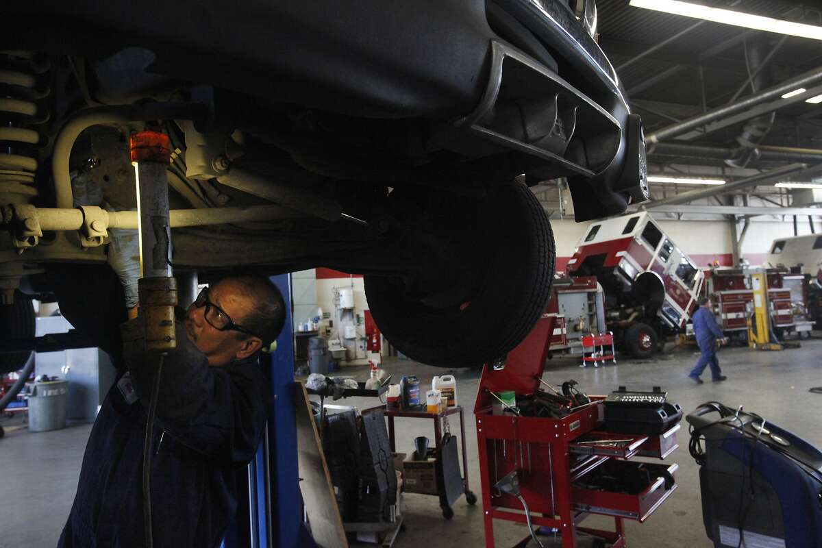 Ambulance service swamped during critical emergency