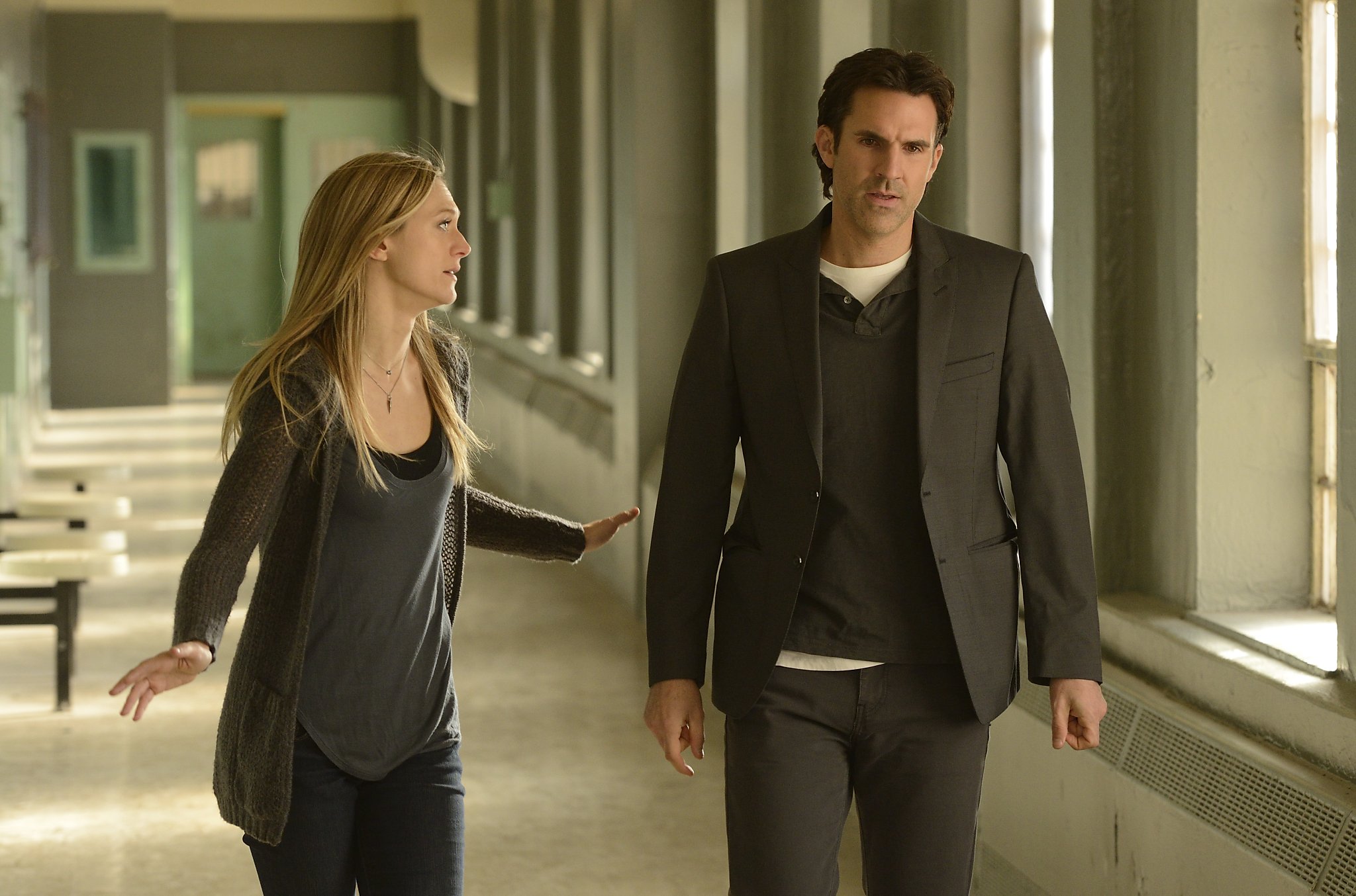 'The Divide' review: Strong drama explores justice system