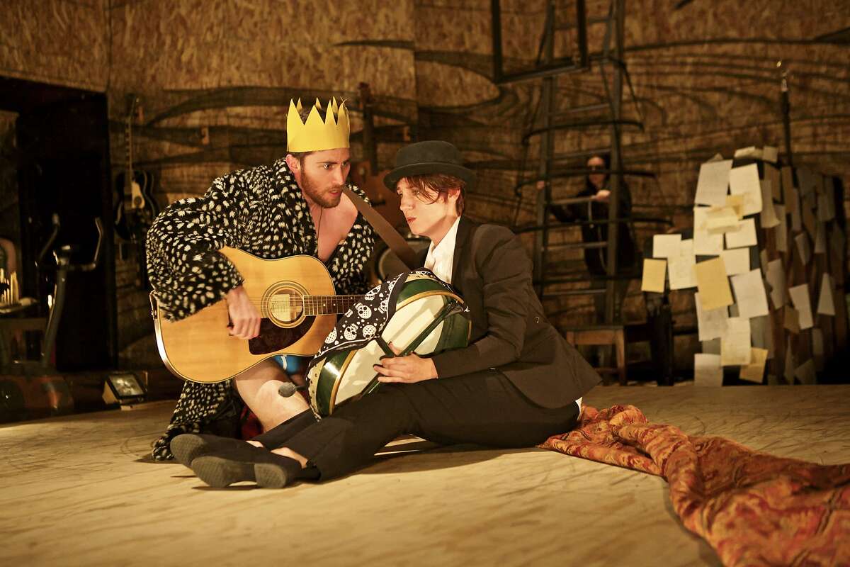 'Twelfth Night' review