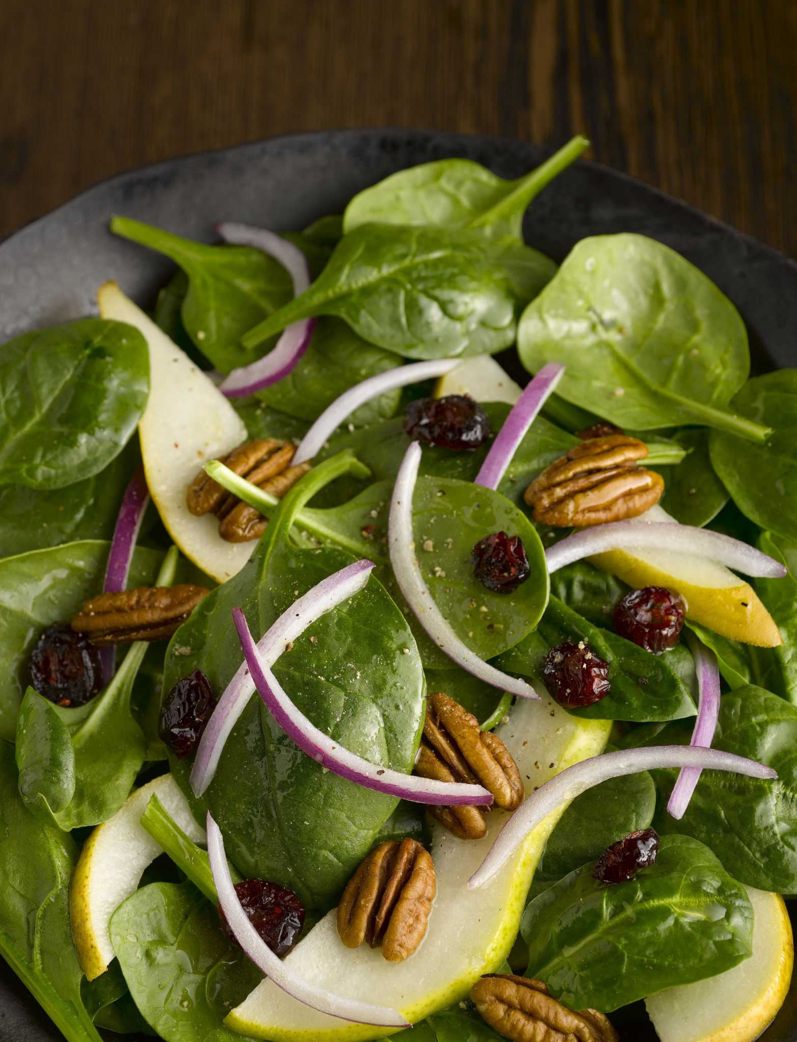 Meet the new nutrition powerhouse