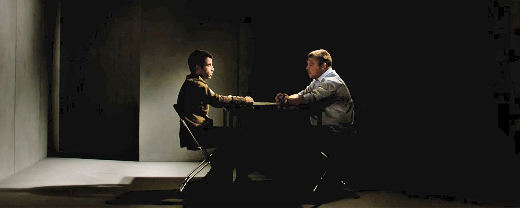 'The Green Prince’ review: Riveting spy tale