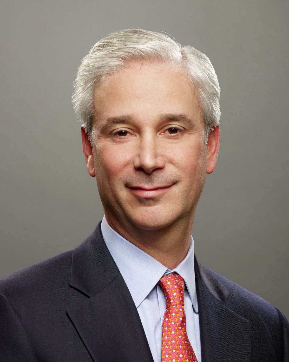 The highest paid CEOs in America