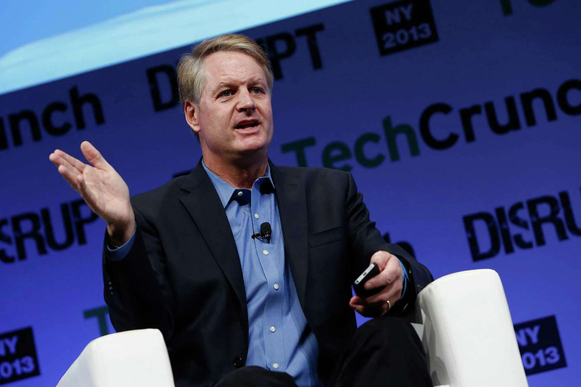 20 most powerful CEOs in the Bay Area