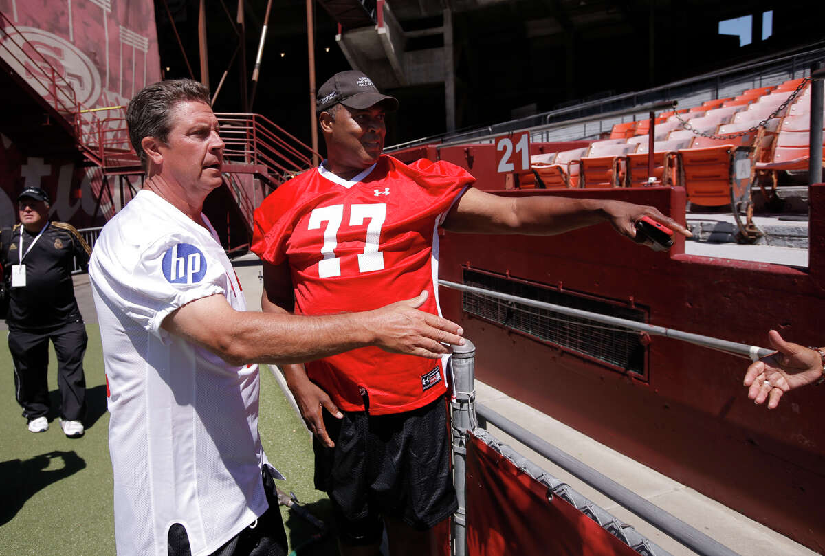 It's Montana vs. Marino again in less than super fashion