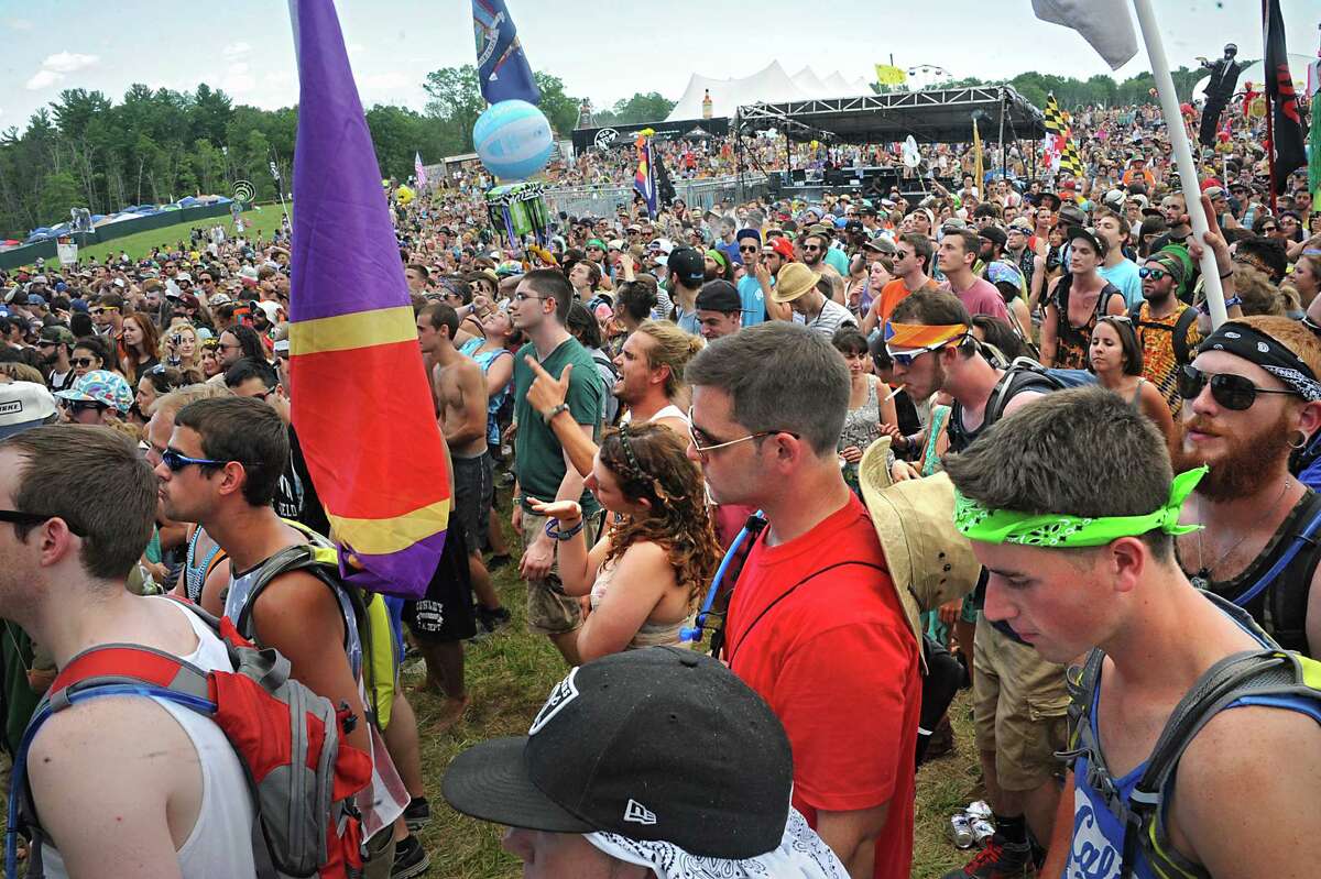 Photos: The Hudson Project music fest