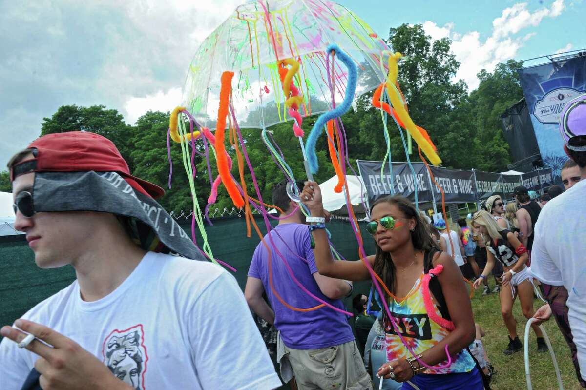 Photos: The Hudson Project music fest