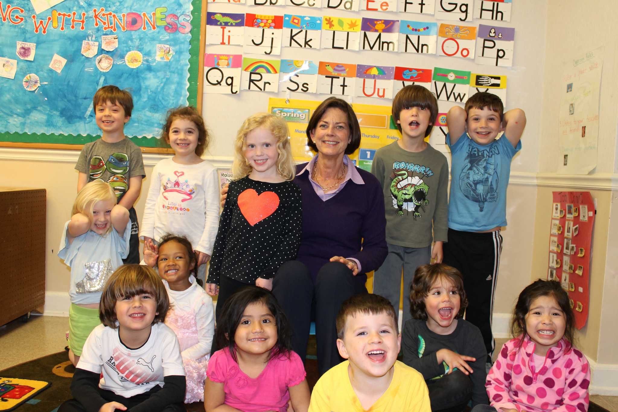 Family Centers: Helping to overcome life's obstacles