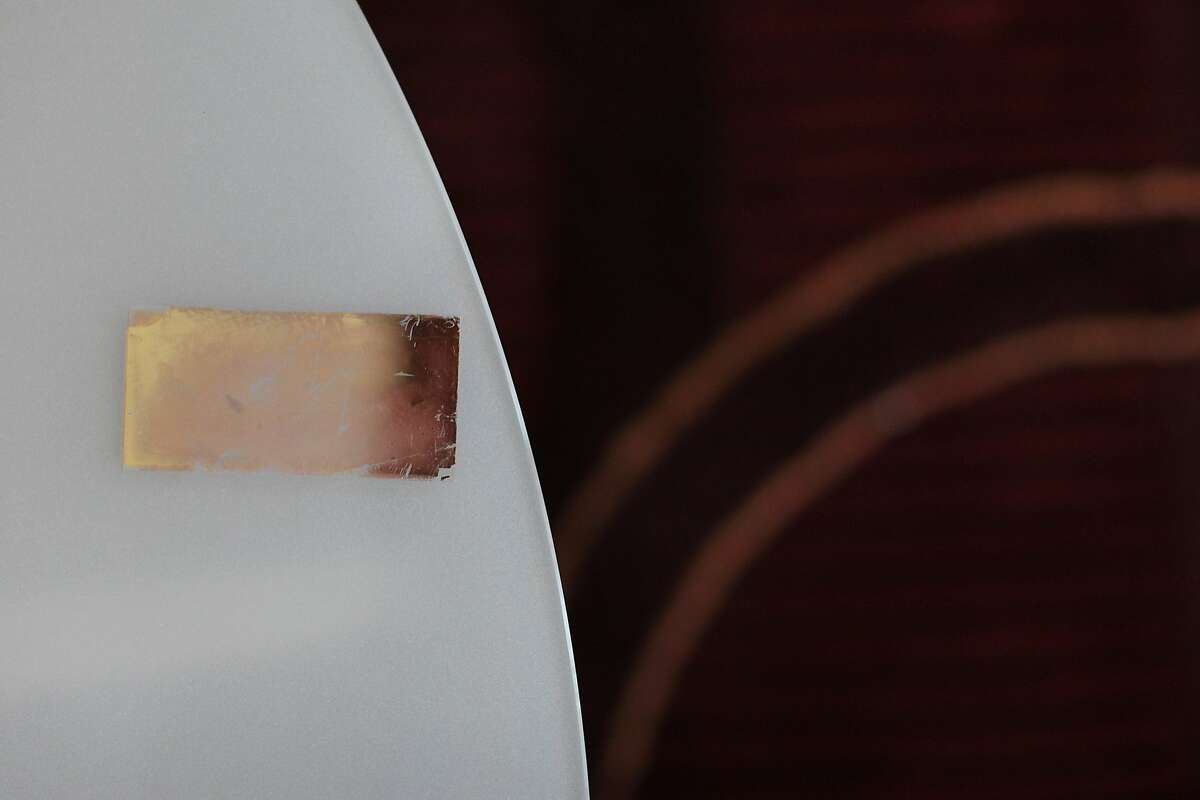 Microchip to ID Type 1 diabetics developed by Stanford team