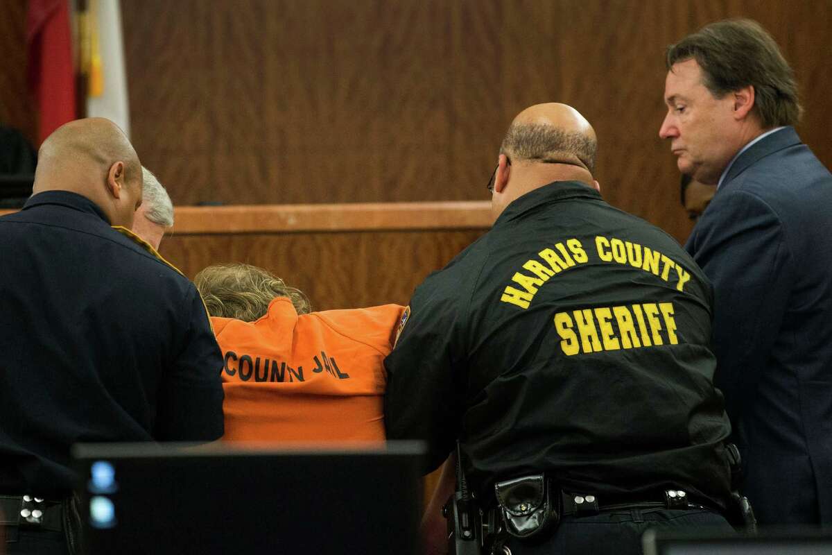 Man accused in Spring family massacre will face death penalty