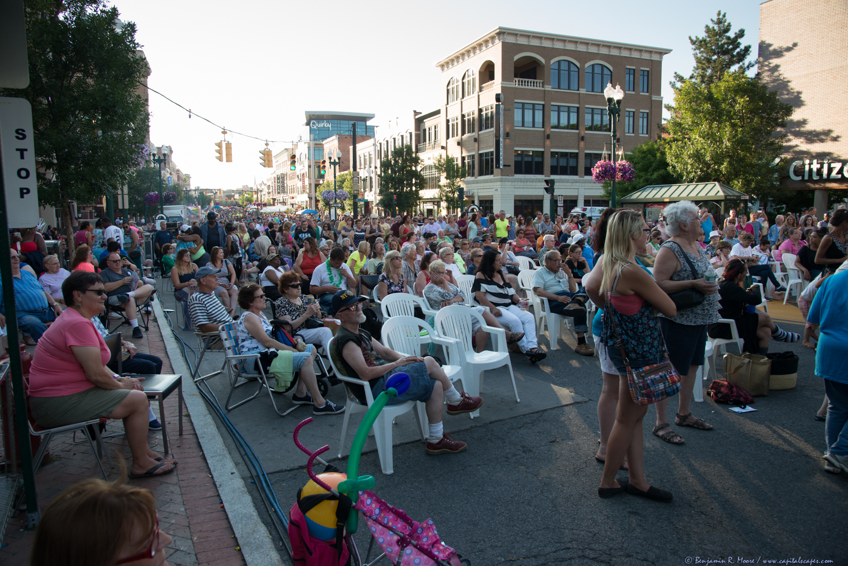 16 things to do this weekend