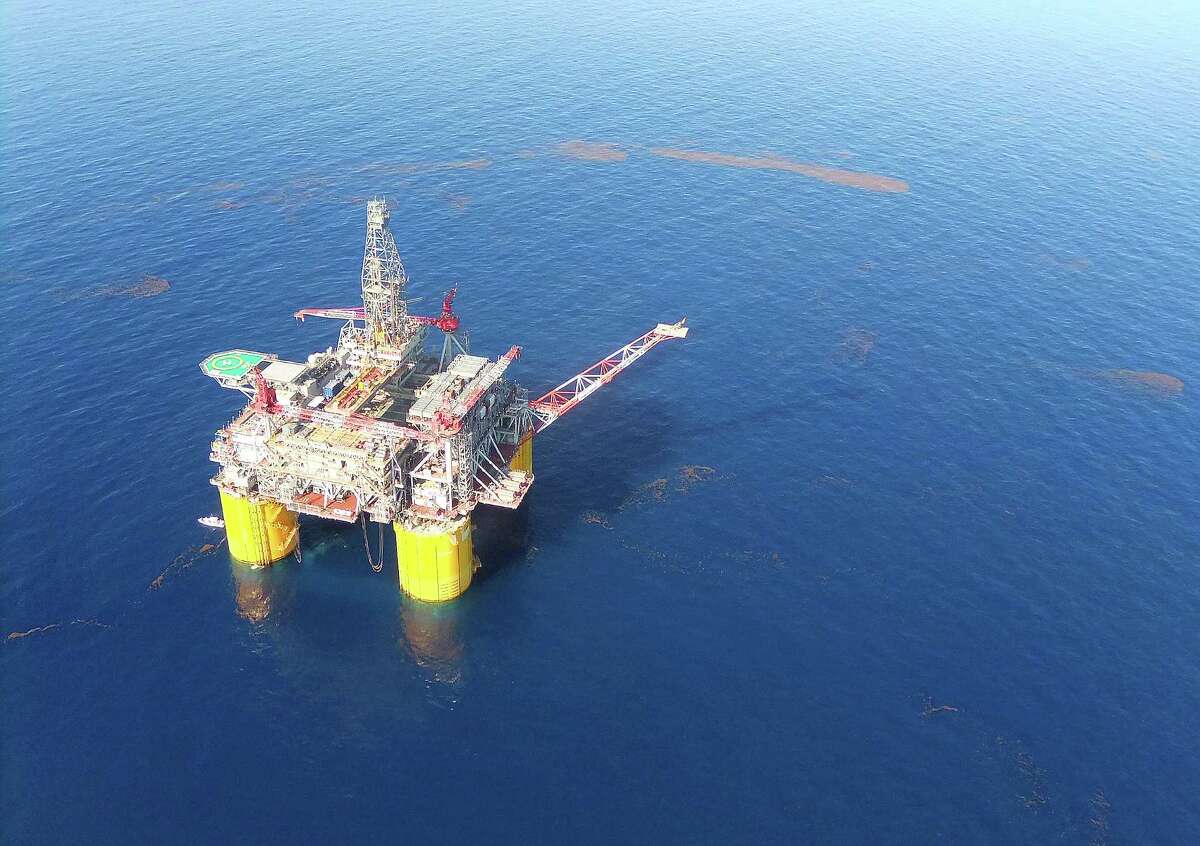 They're offshore jobs, but they're done on land