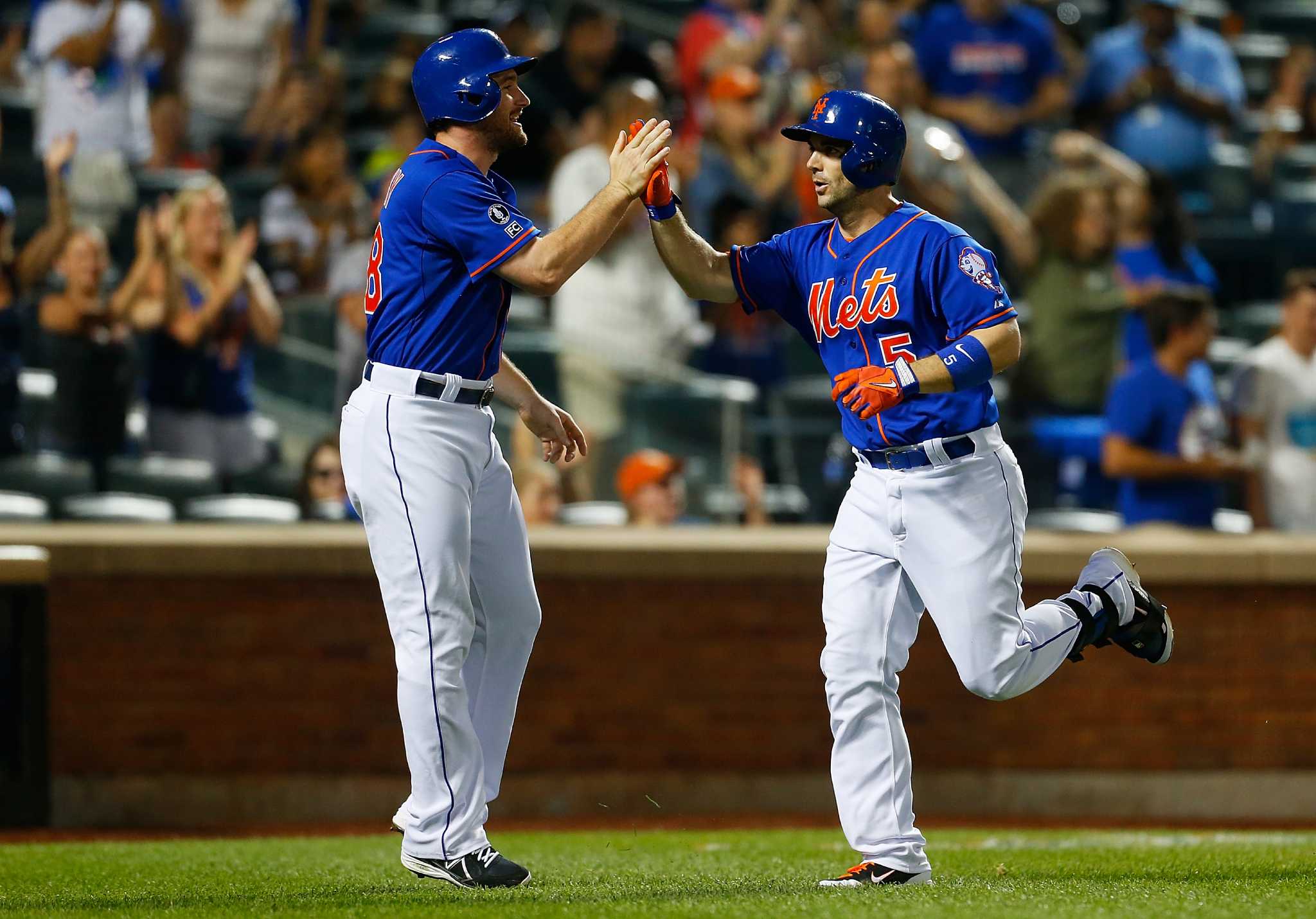 Mets get best of nemesis Alvarez, Marlins