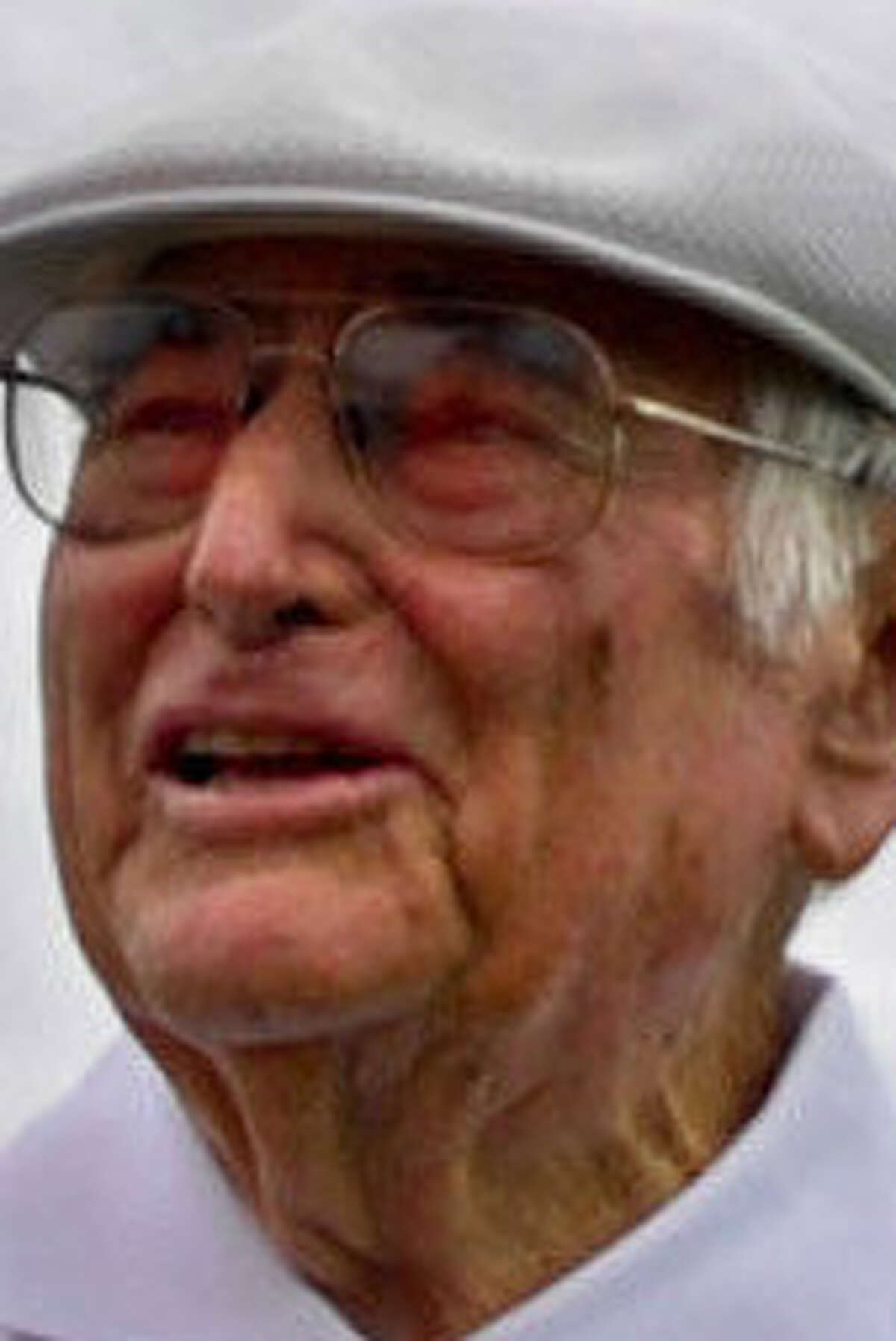 Ball, who played in first Masters, dies