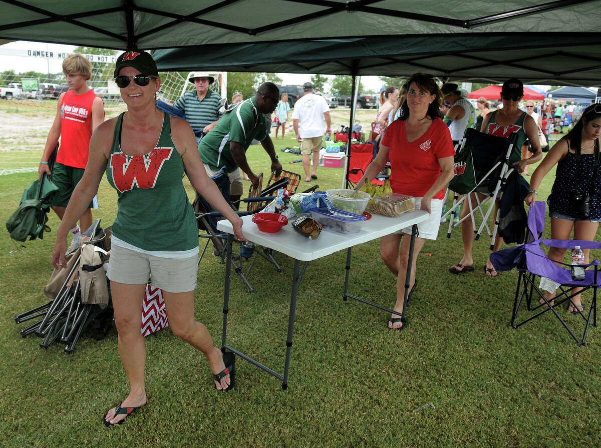 Expectations high for Seven Lakes, Cy Falls after 7-on-7