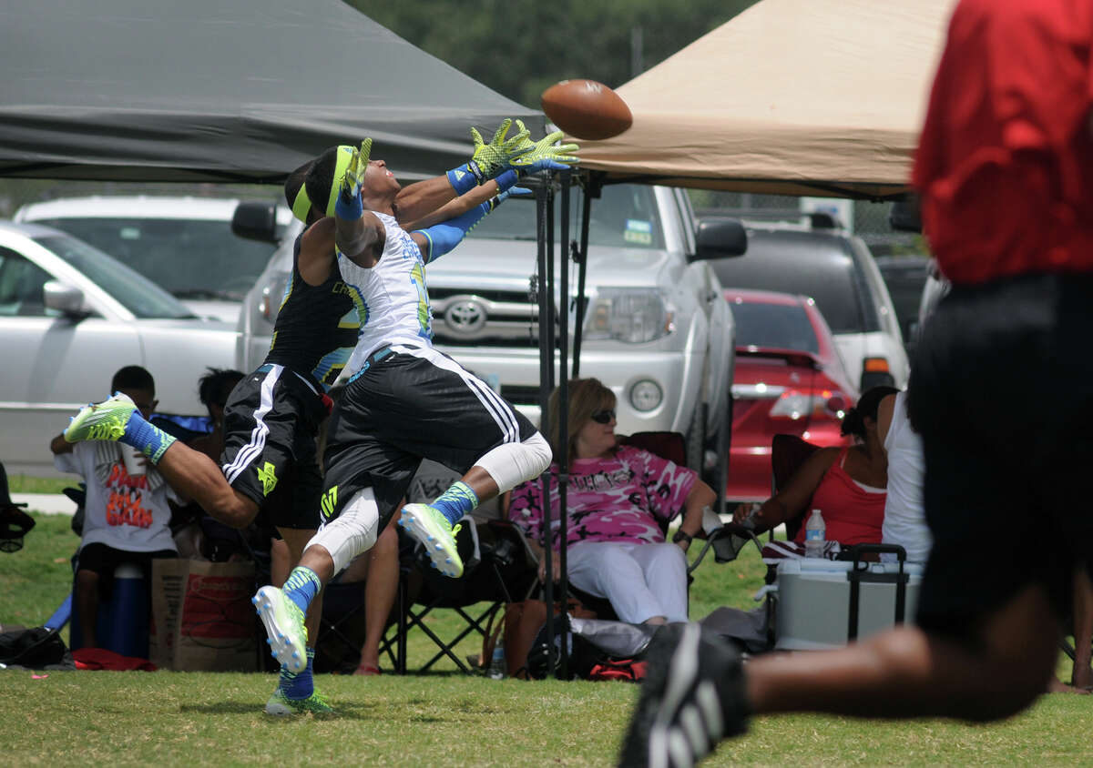 Expectations high for Seven Lakes, Cy Falls after 7-on-7