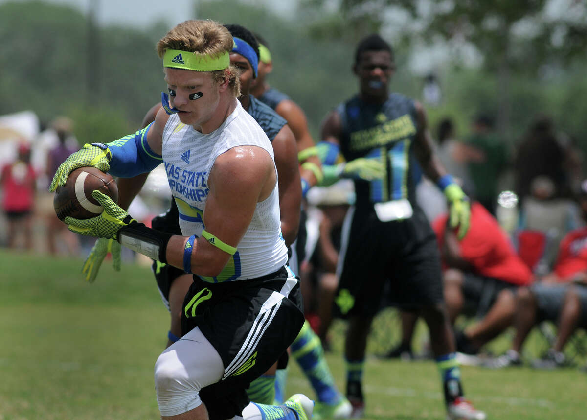 Expectations high for Seven Lakes, Cy Falls after 7-on-7