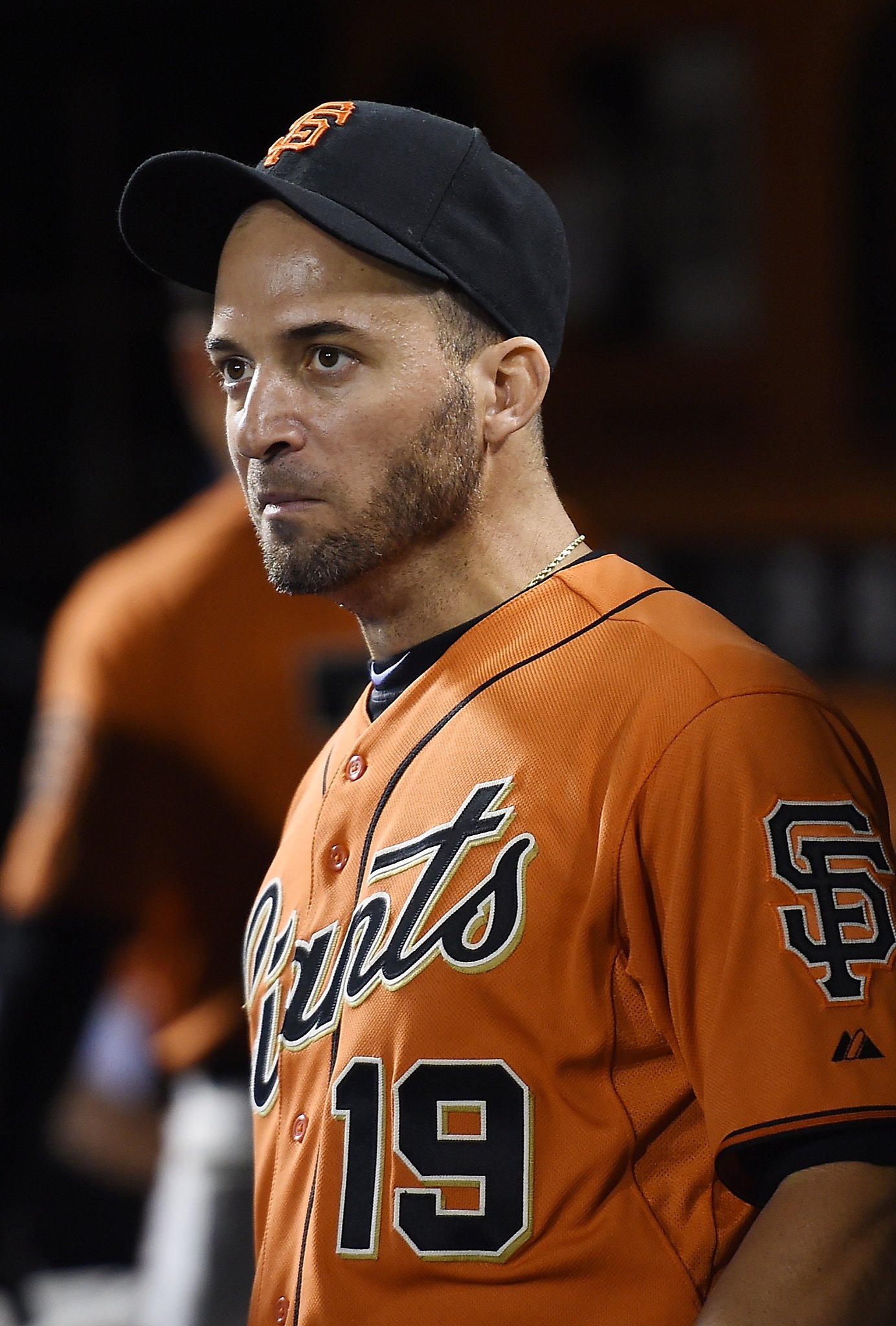 Giants: After surgery, Scutaro’s career in jeopardy