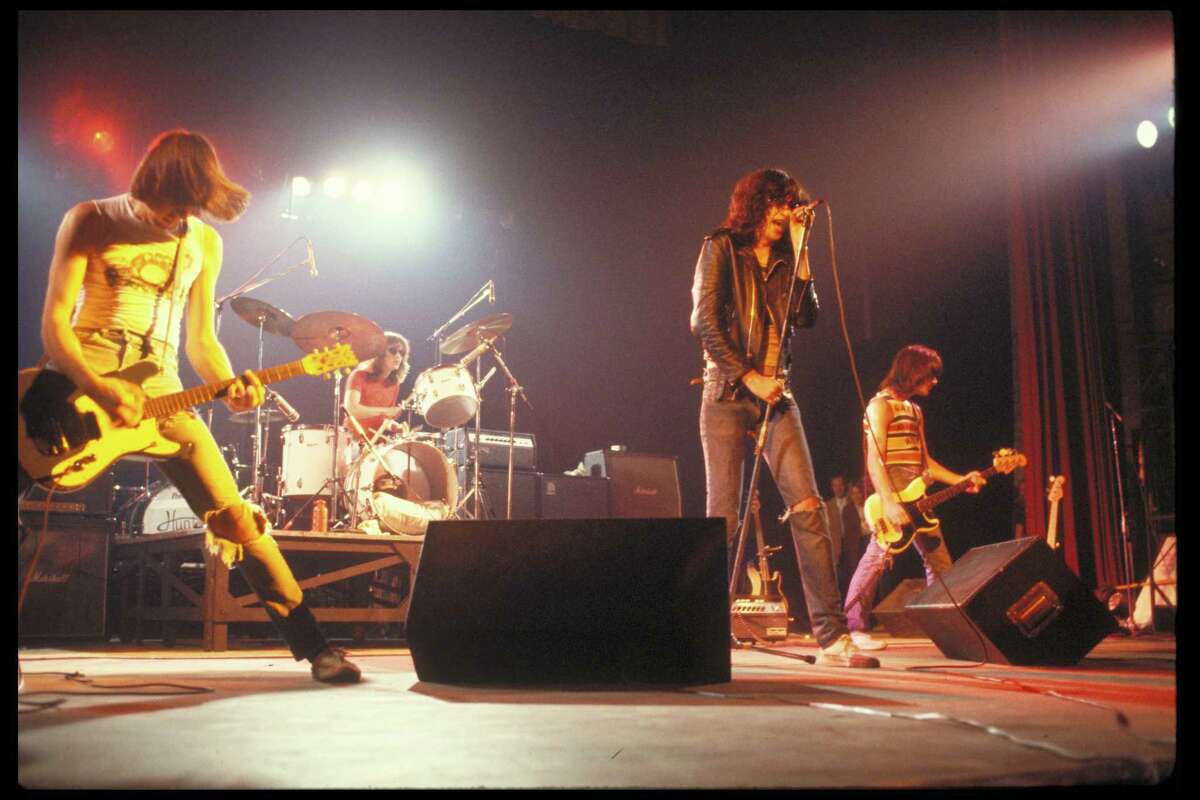 Associate: Tommy Ramone, last of the Ramones, dies