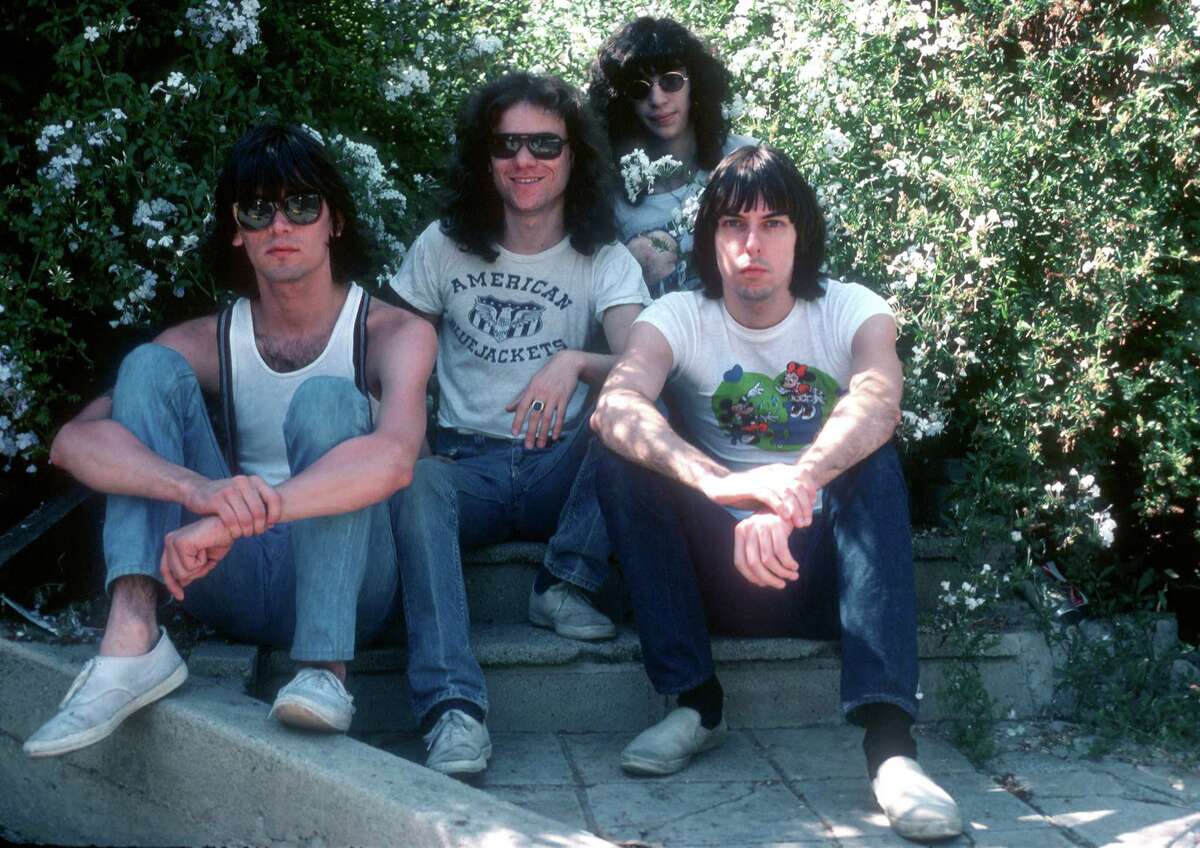 Associate: Tommy Ramone, last of the Ramones, dies