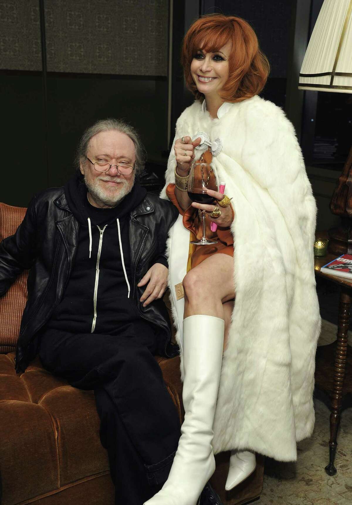 Associate: Tommy Ramone, last of the Ramones, dies