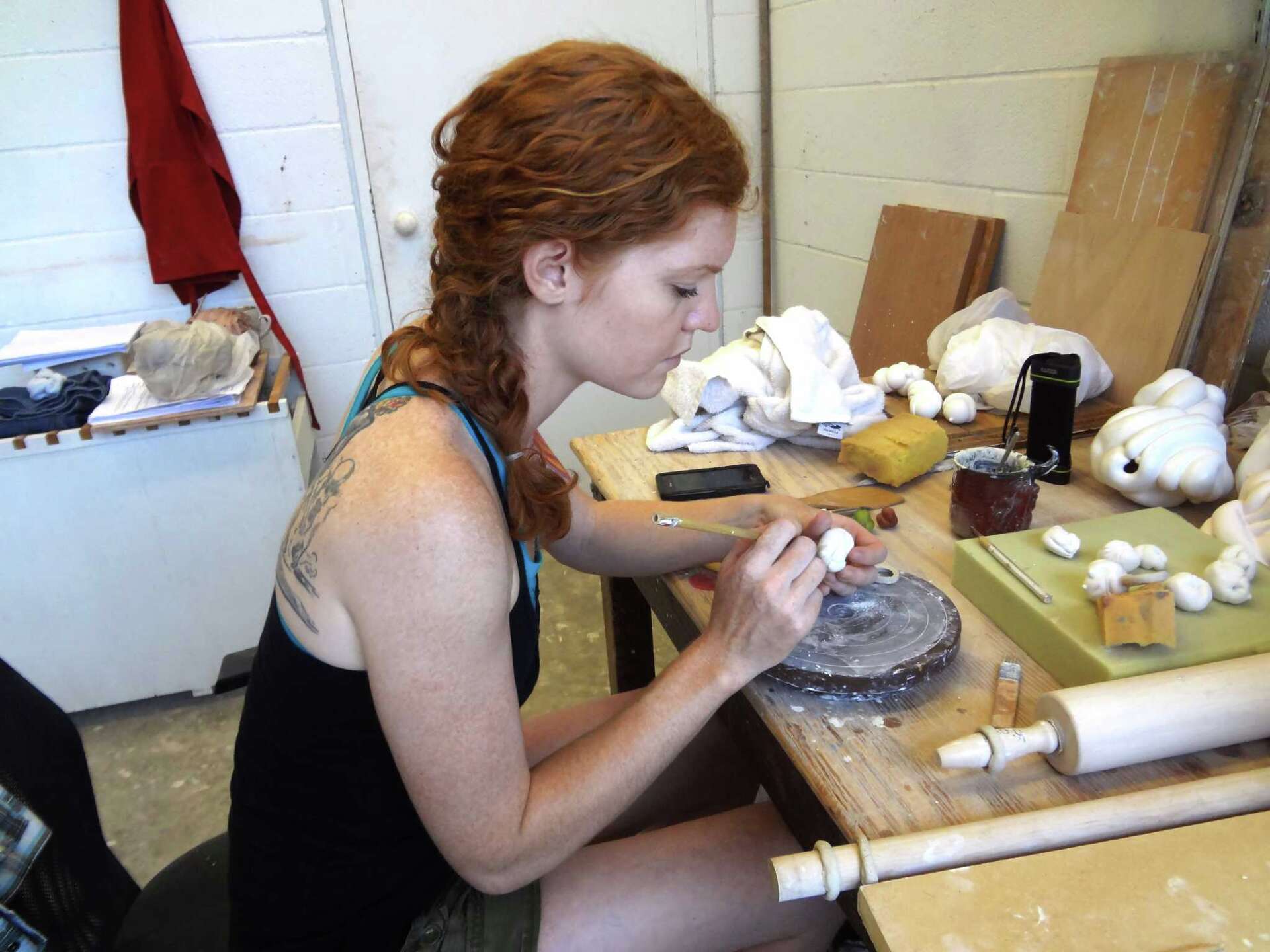 Five San Antonio artists to watch