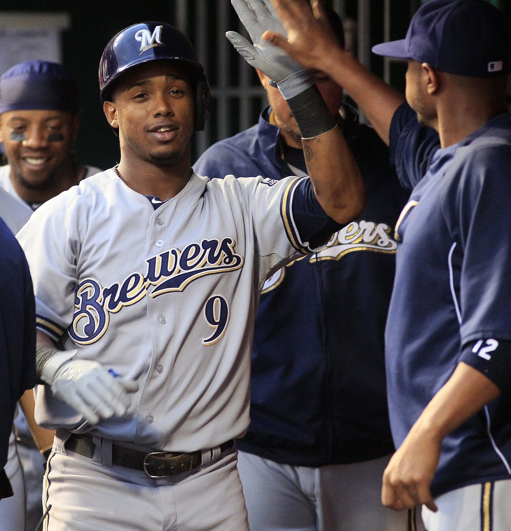 Segura on bereavement list after his infant son's death
