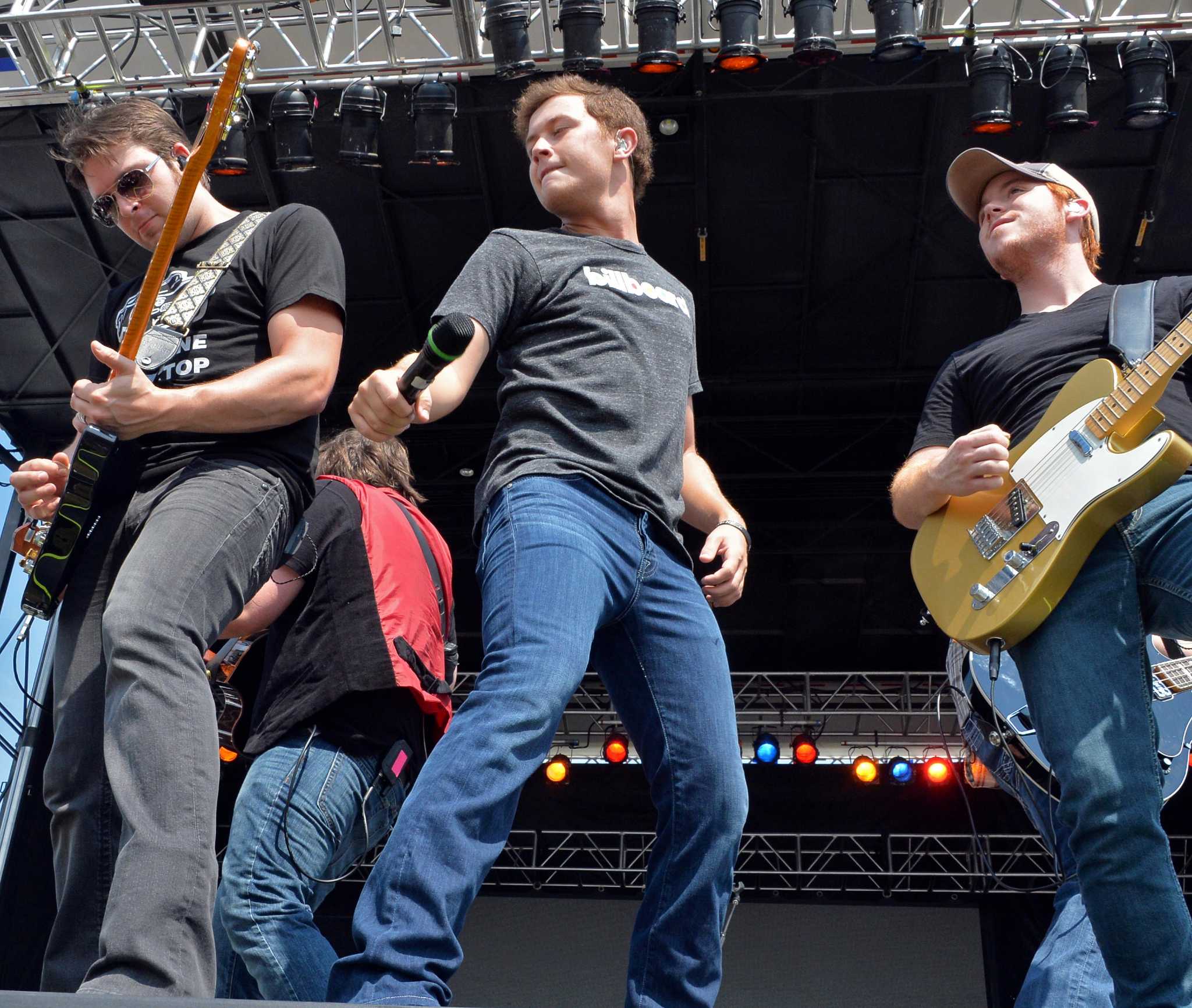 Photos: Countryfest in Schaghticoke