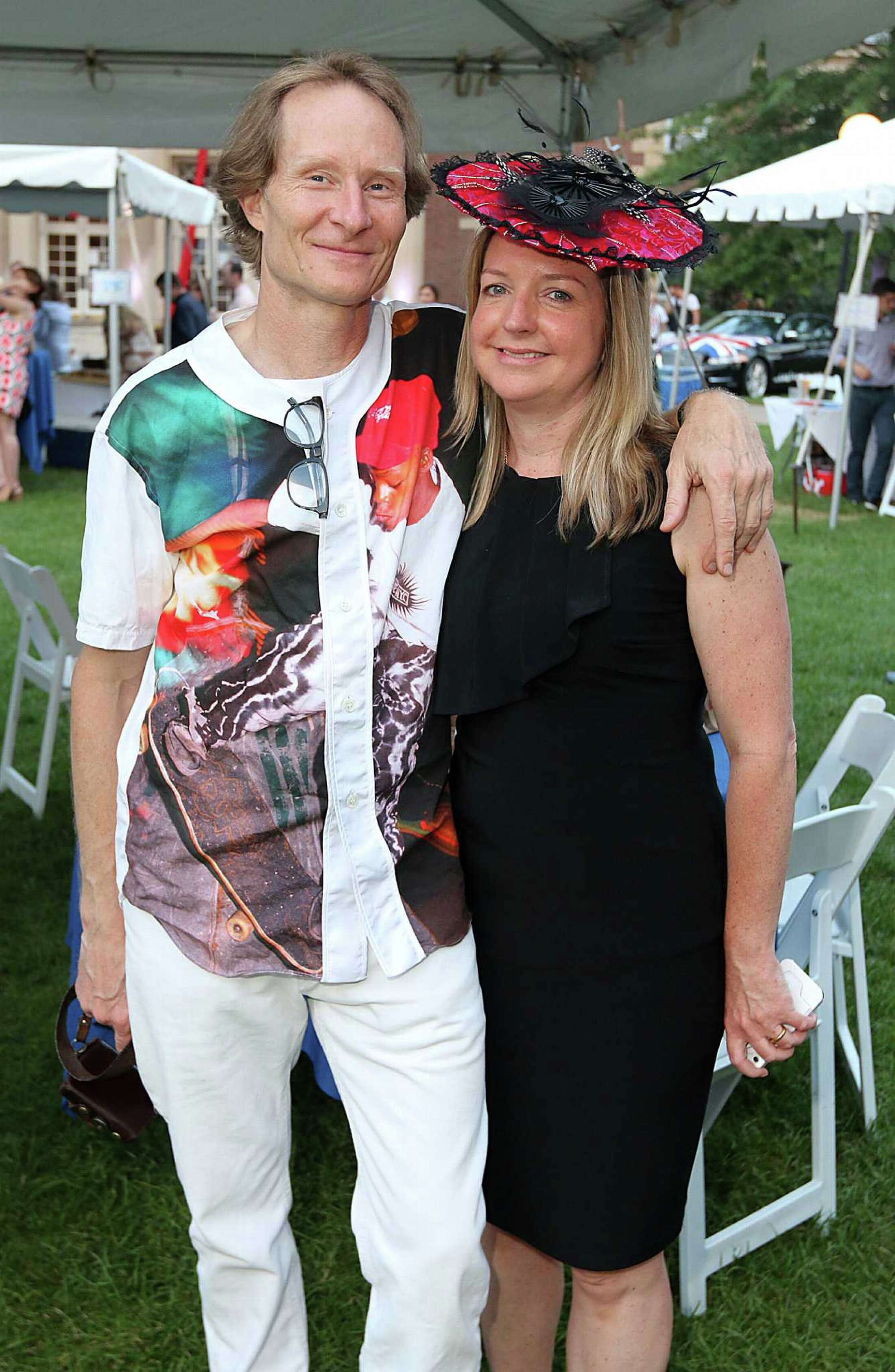 Social Scene: SPAC Ballet Gala