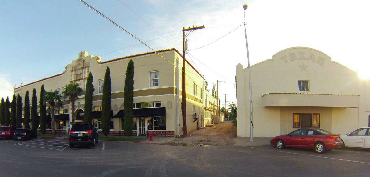 What to eat, see and do in Marfa, Texas