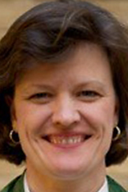 St. Mark's Episcopal names new rector