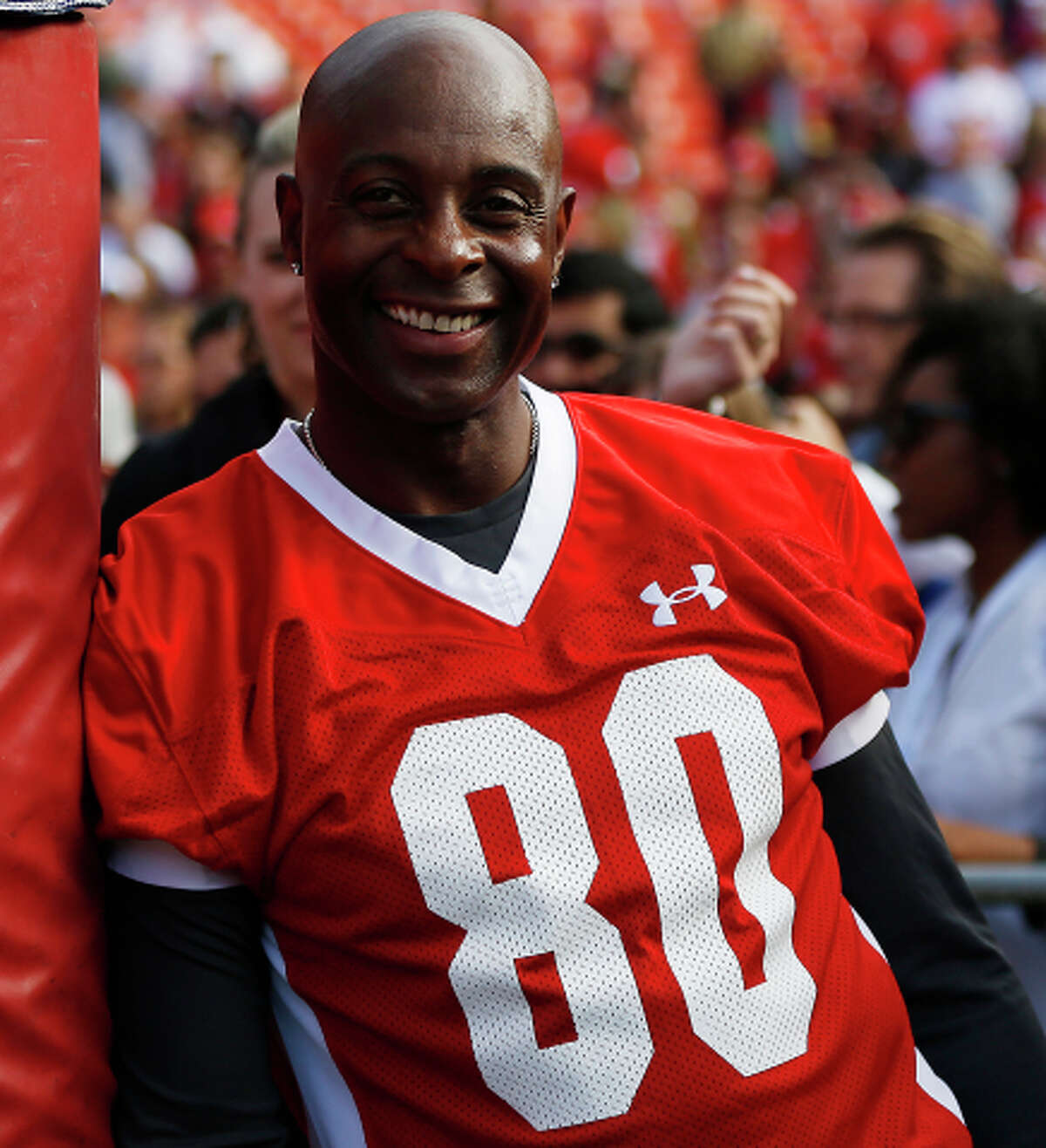 One final fling at Stick