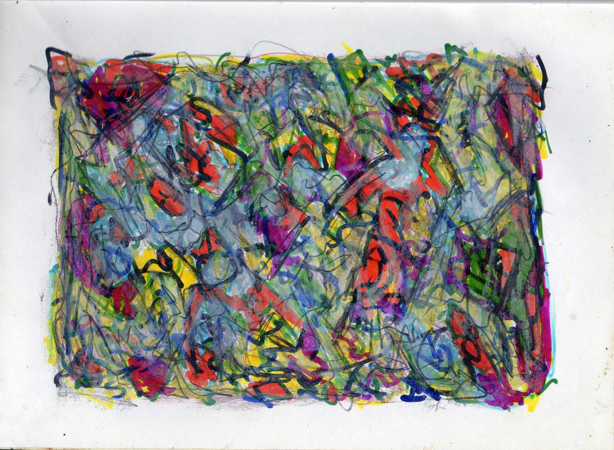 Opalka Gallery's founding director dies at 61