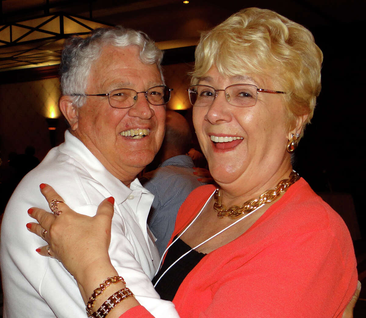Warde Class of '64 celebrates a half-century of memories