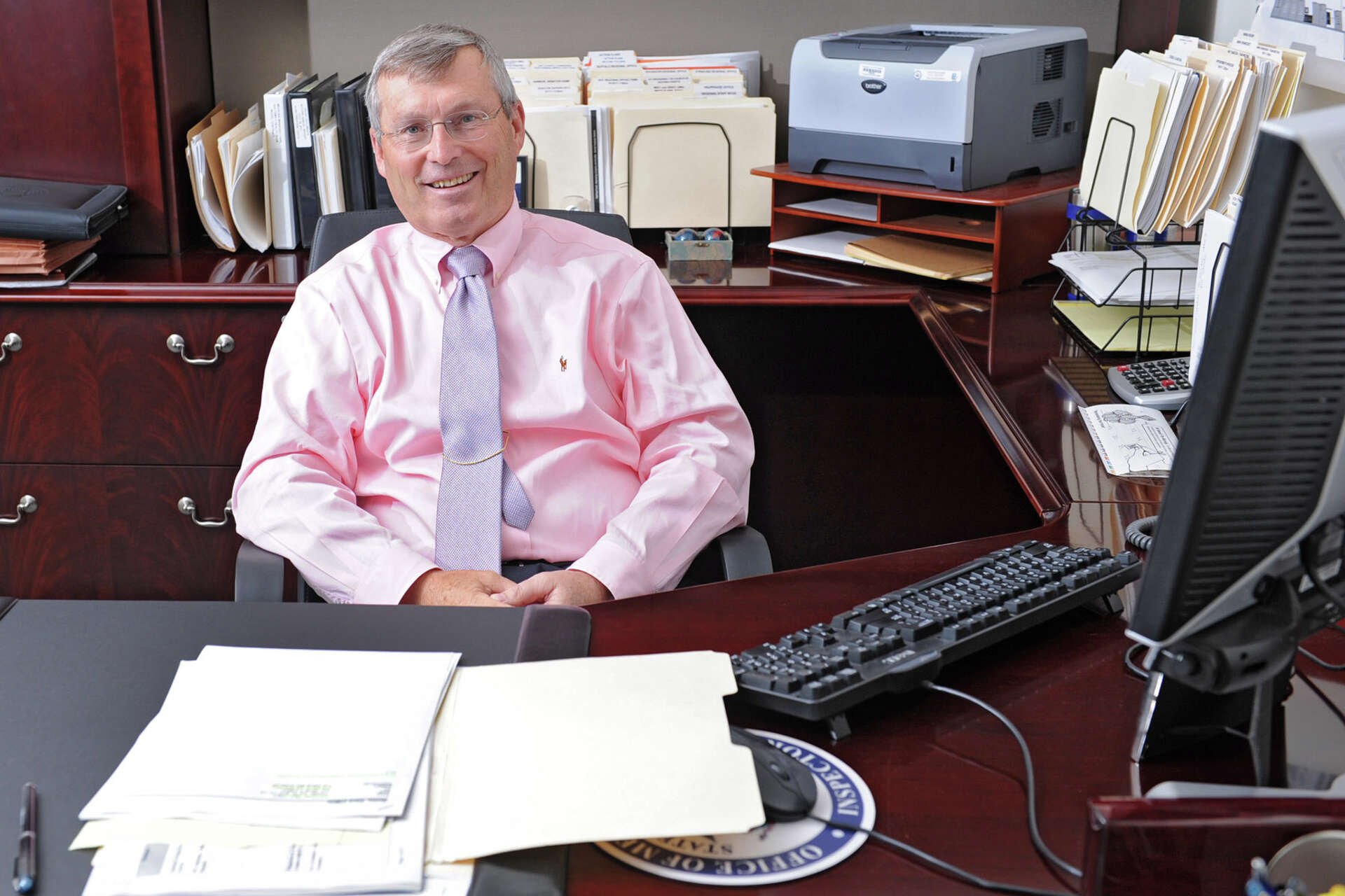 Private data shared abroad