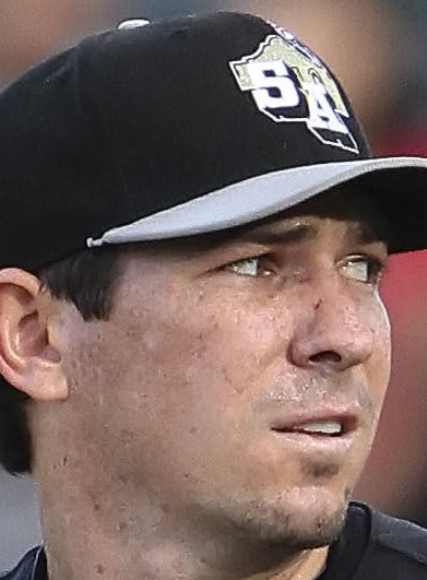 Rare off night for Geer leaves S.A. in wrong gear