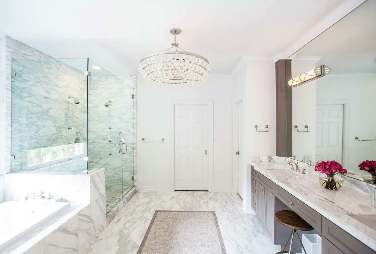 Lawyers' renovated Tanglewood home is sleek but comfortable