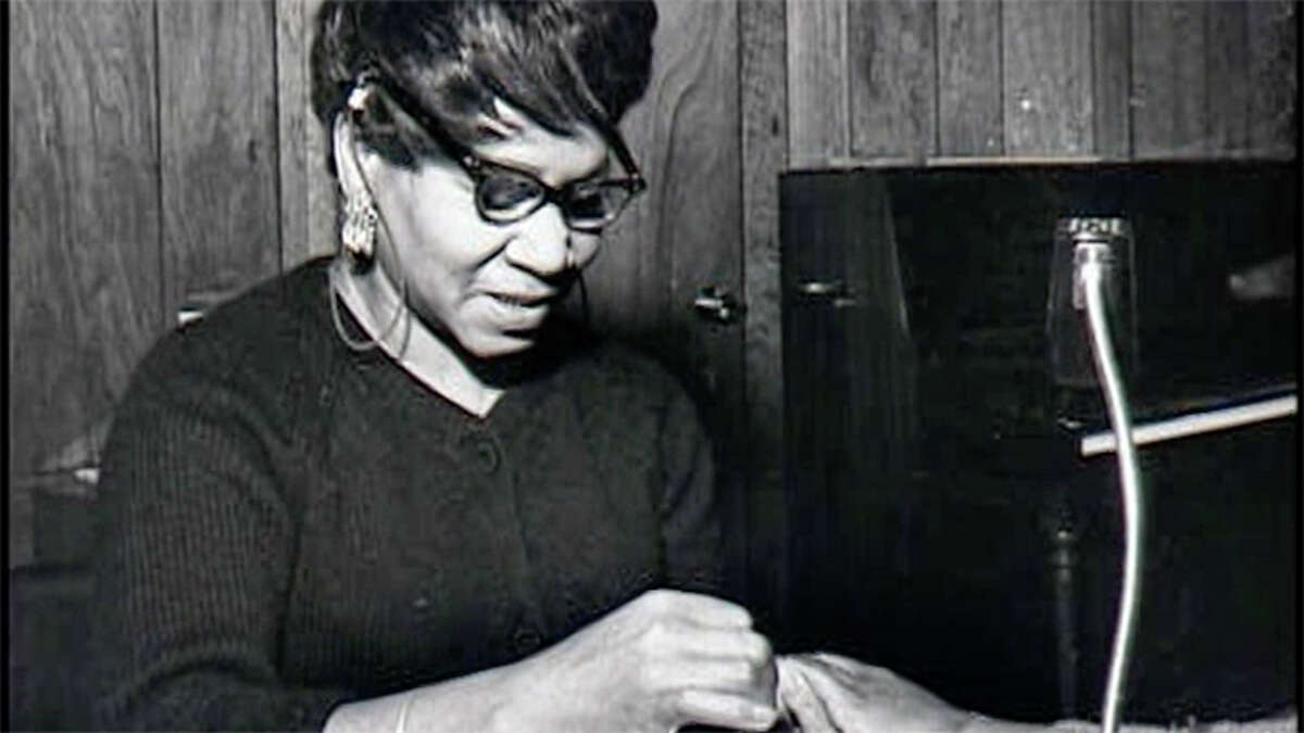 The Women of Motown