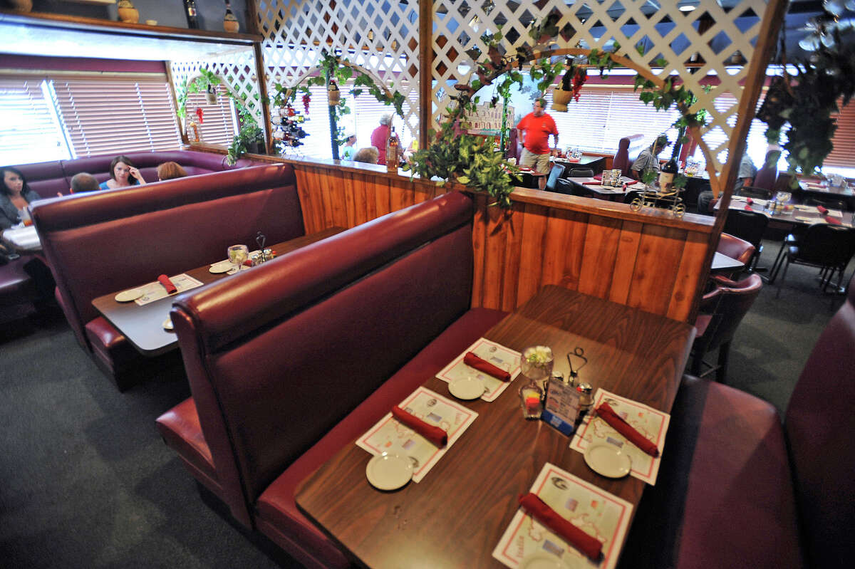 The top 30 Beaumont restaurants