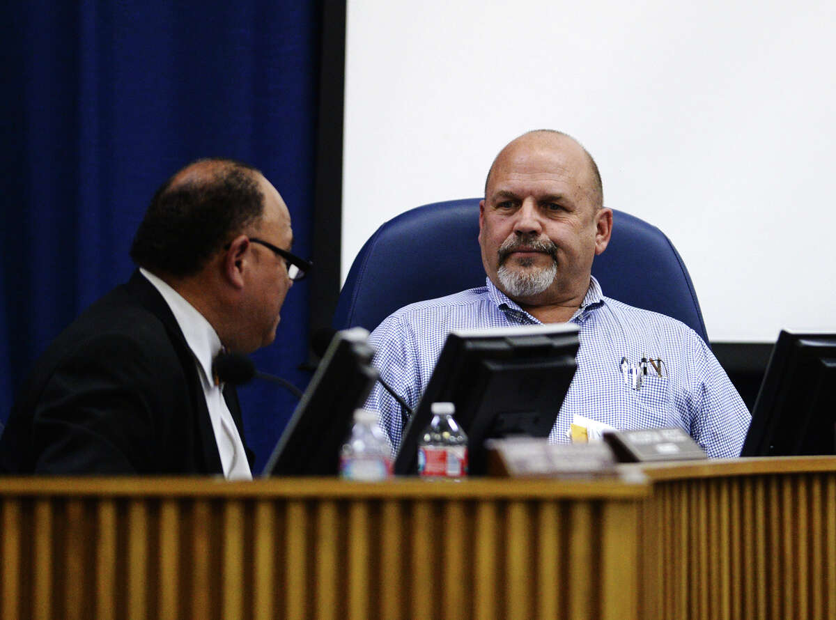 TEA names BISD's new board of managers