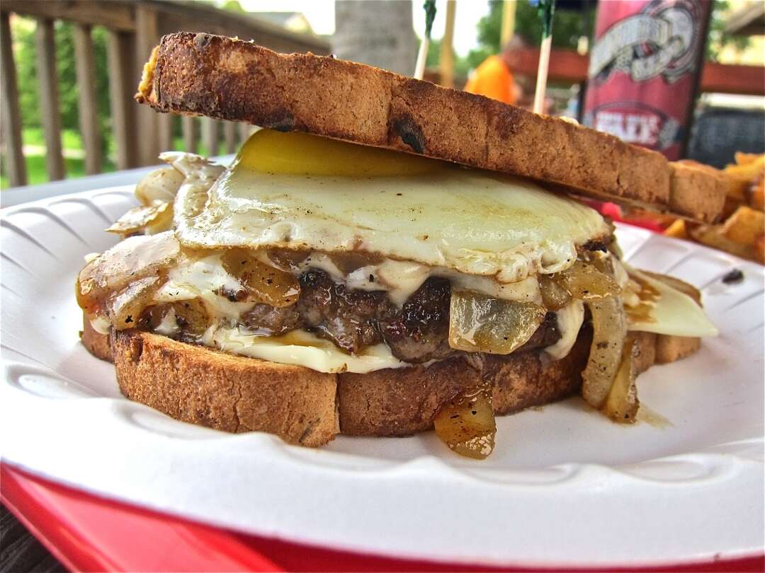 24: Hubcap Grill