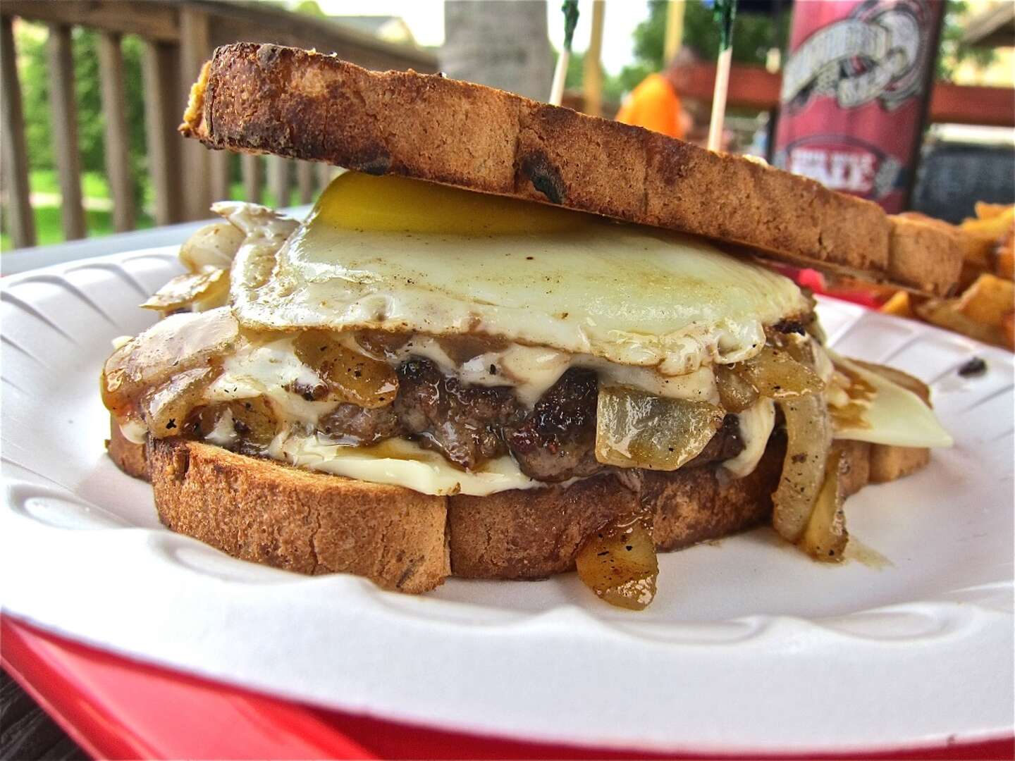 24: Hubcap Grill