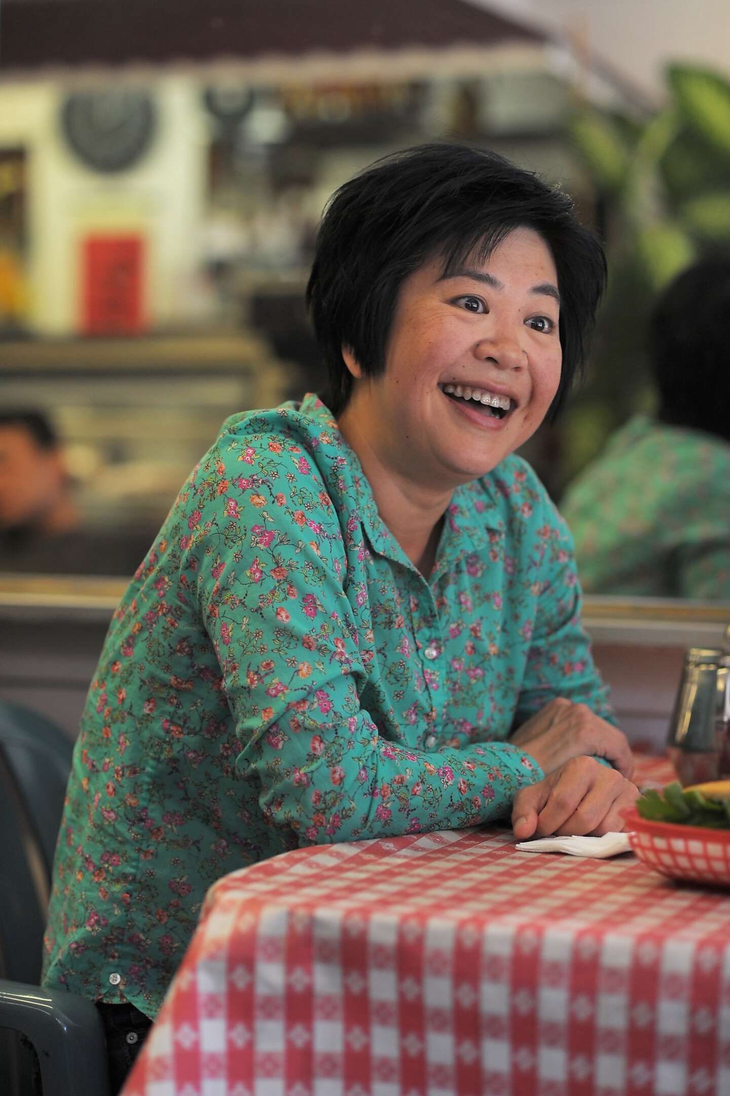 Andrea Nguyen shows what makes banh mi so special