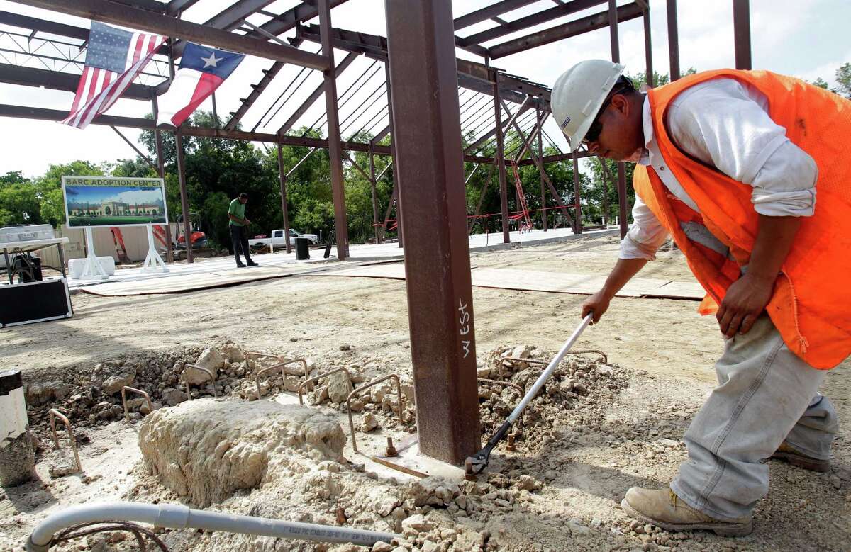 New center set for BARC