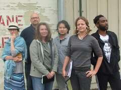 Bay Area Playwrights Festival's final 6 playwrights