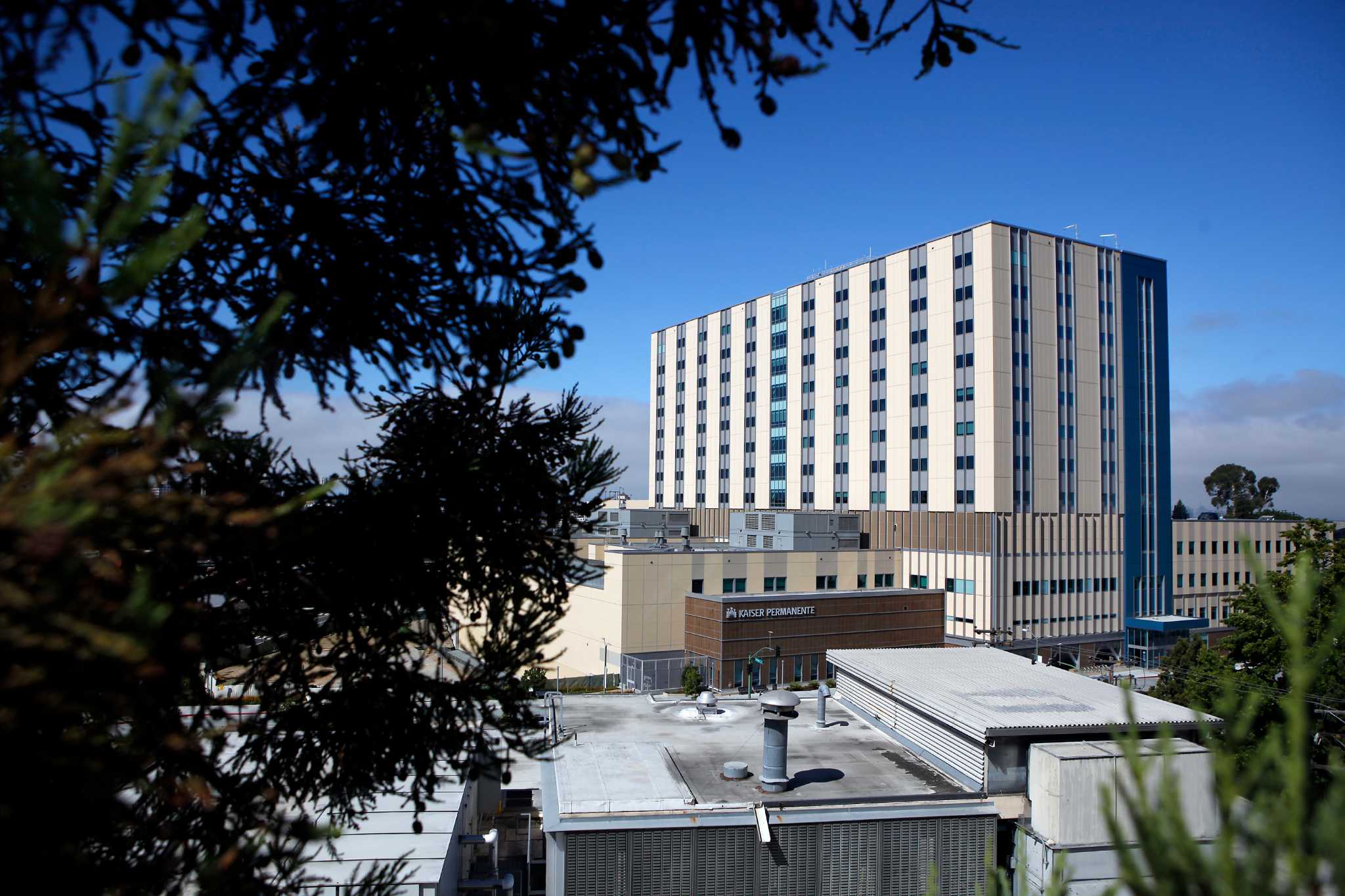 Kaiser sites to remain open during nurses strike next week
