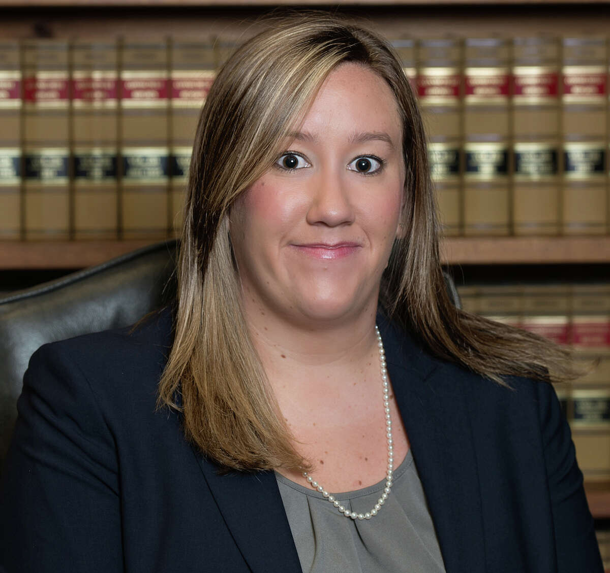 New lawyer joins New Canaanite's firm
